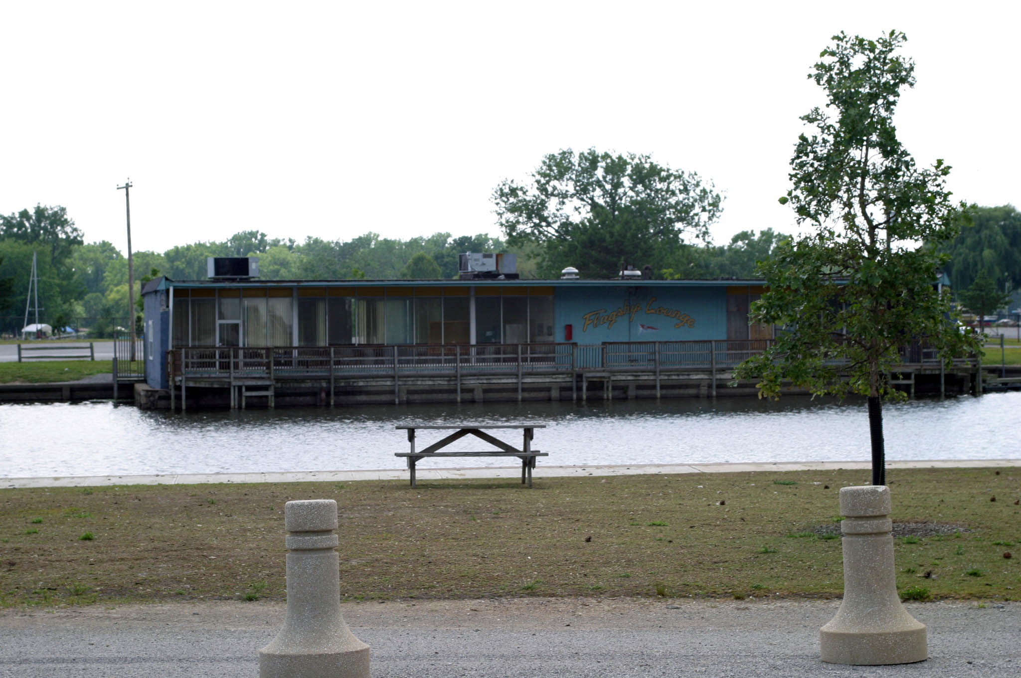 Locations Hub - Mentor - Lagoons Marina
