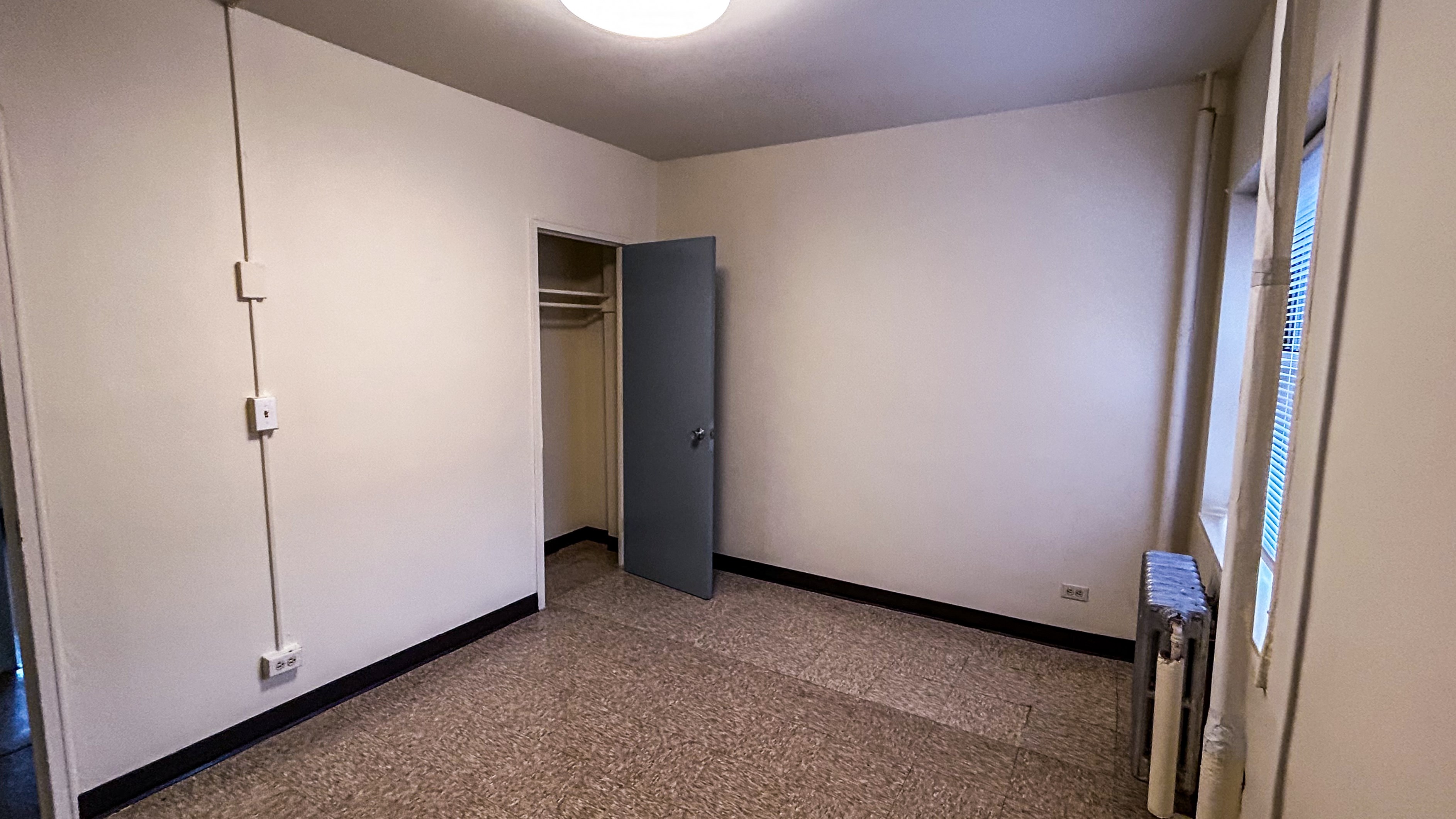 Locations Hub - Cleveland-Lakeview Terrace High Rise, Community Center