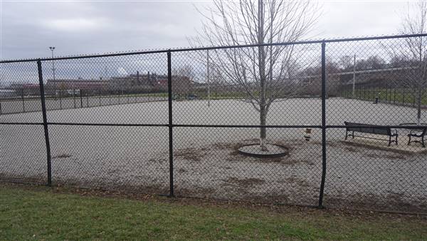 Locations Hub - Tremont - Tremont Valley Playfield