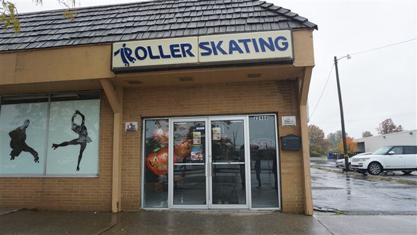 Locations Hub - Euclid - Pla-Mor Roller Rink