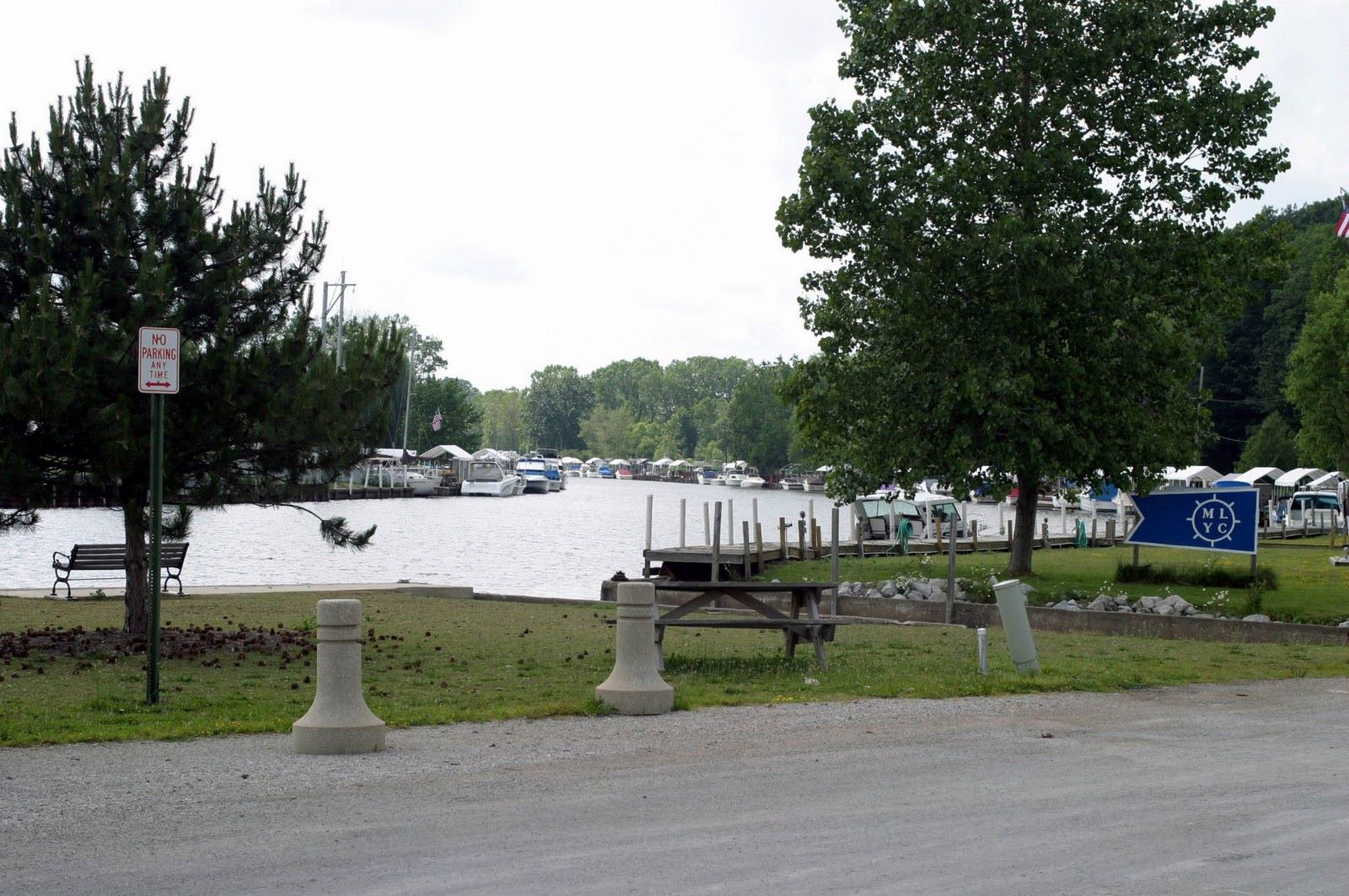 Locations Hub - Mentor - Lagoons Marina
