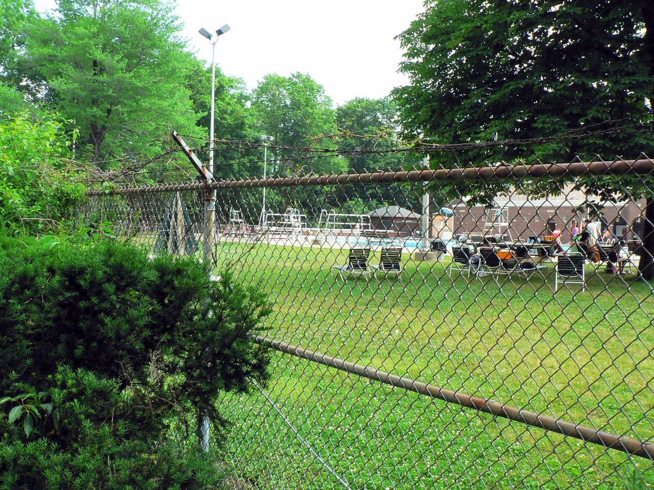 Locations Hub - Cleveland Heights - Cumberland Park