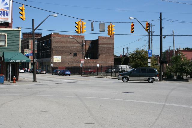 Locations Hub - Ohio City - Linda's Superette Convenience Store