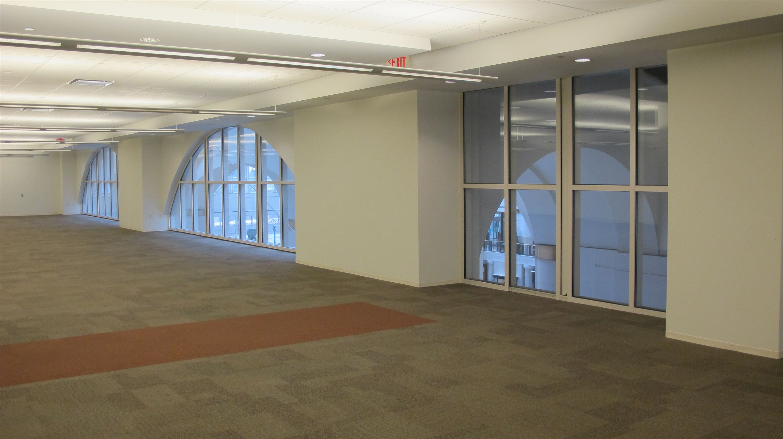 Locations Hub - Downtown Cleveland - Skylight Office Tower