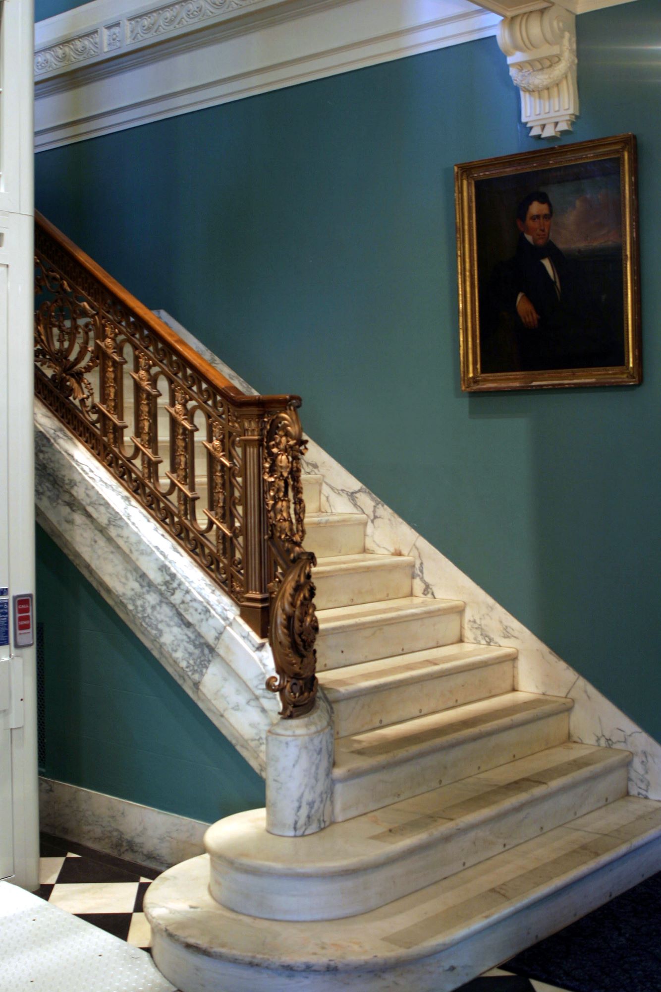 Locations Hub - Wickliffe -Wickliffe City Hall