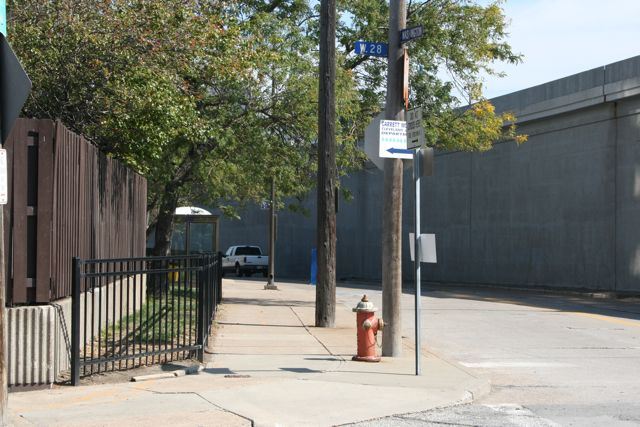 Locations Hub - The Flats - Lakeview Tower & Lakeview Terrace