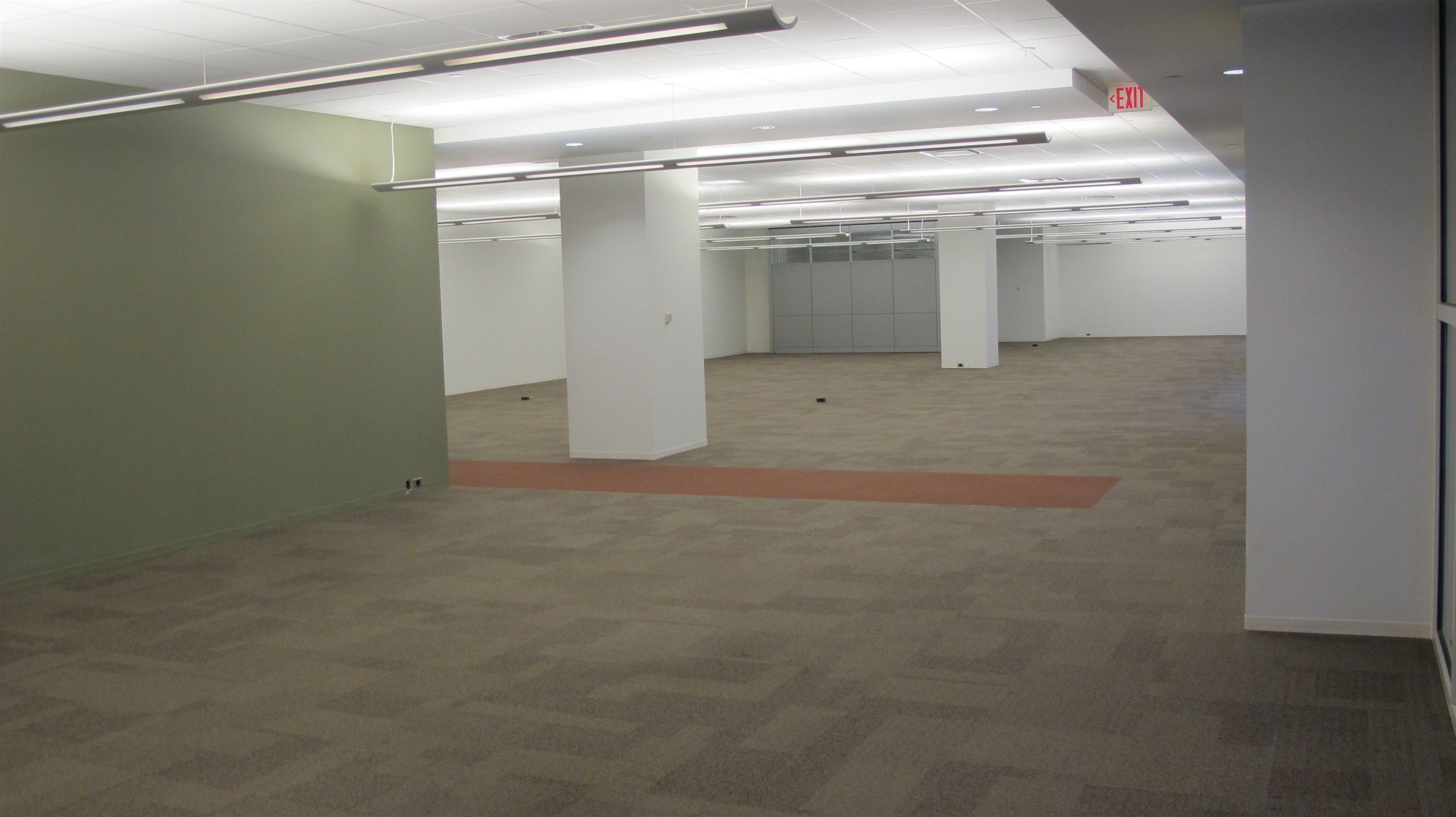 Locations Hub - Downtown Cleveland - Skylight Office Tower