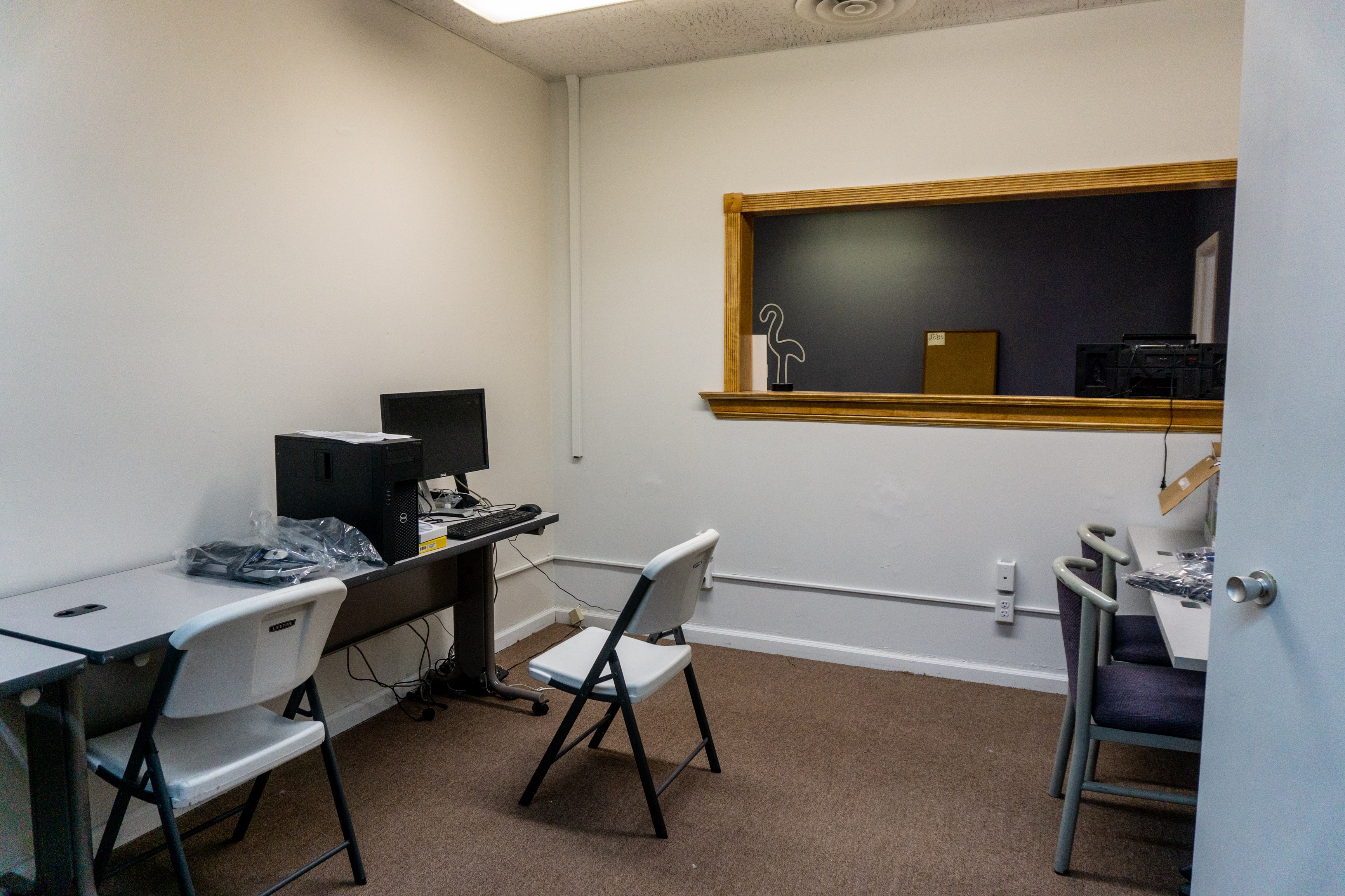 Locations Hub - Cleveland Heights-2490 Lee Blvd