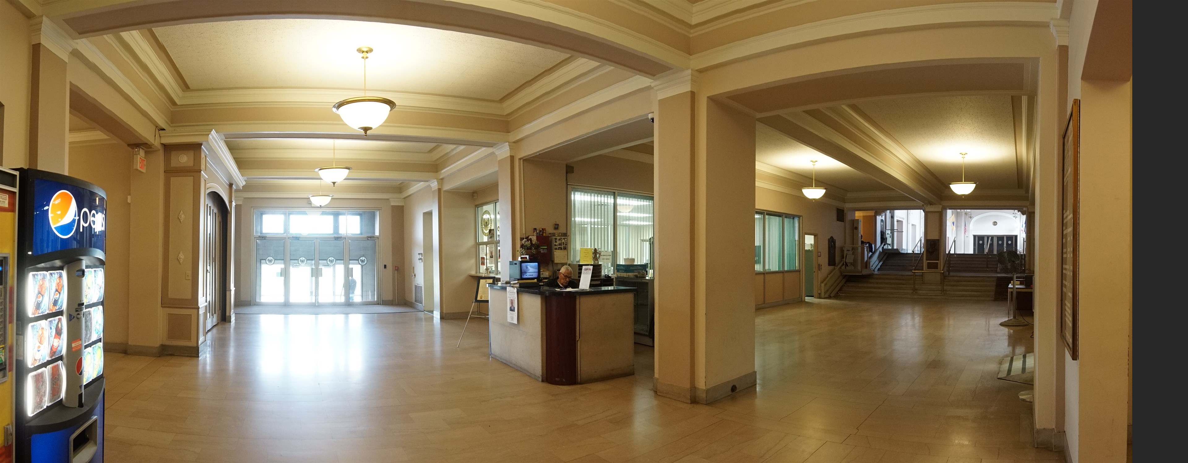 Locations Hub - Cleveland- The Masonic Temple Auditorium