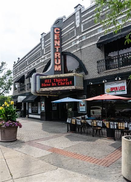 Locations Hub - Cleveland Heights-Cleveland Scoring
