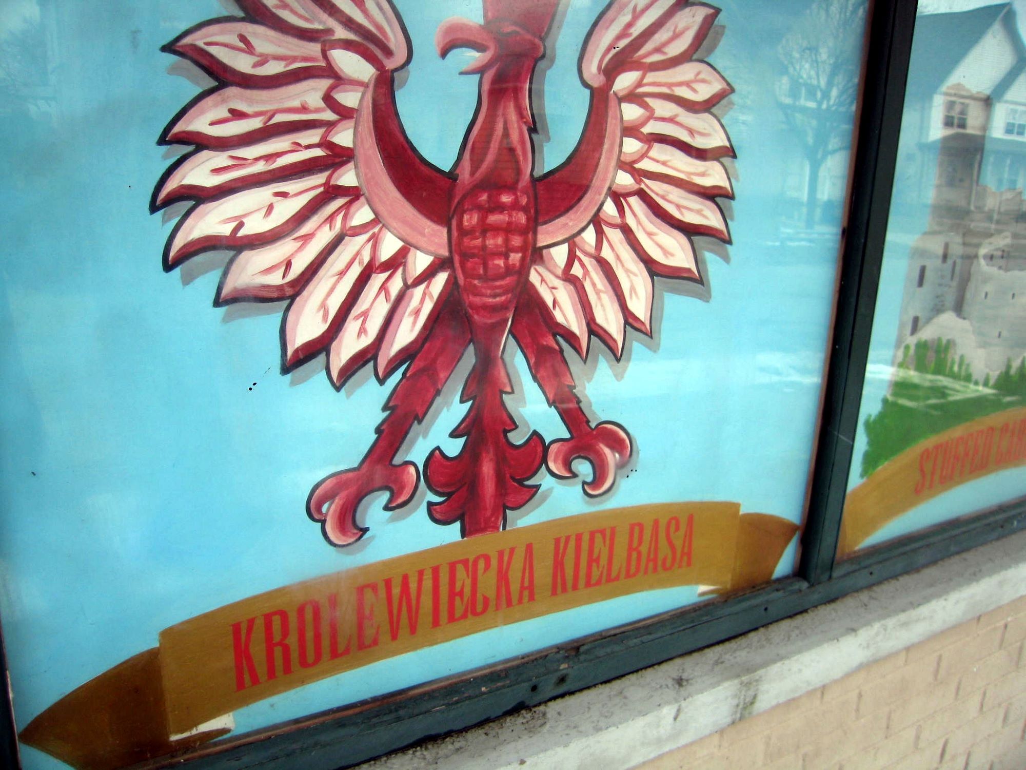 Locations Hub - Slavic Village - Krusinski's Meat Products