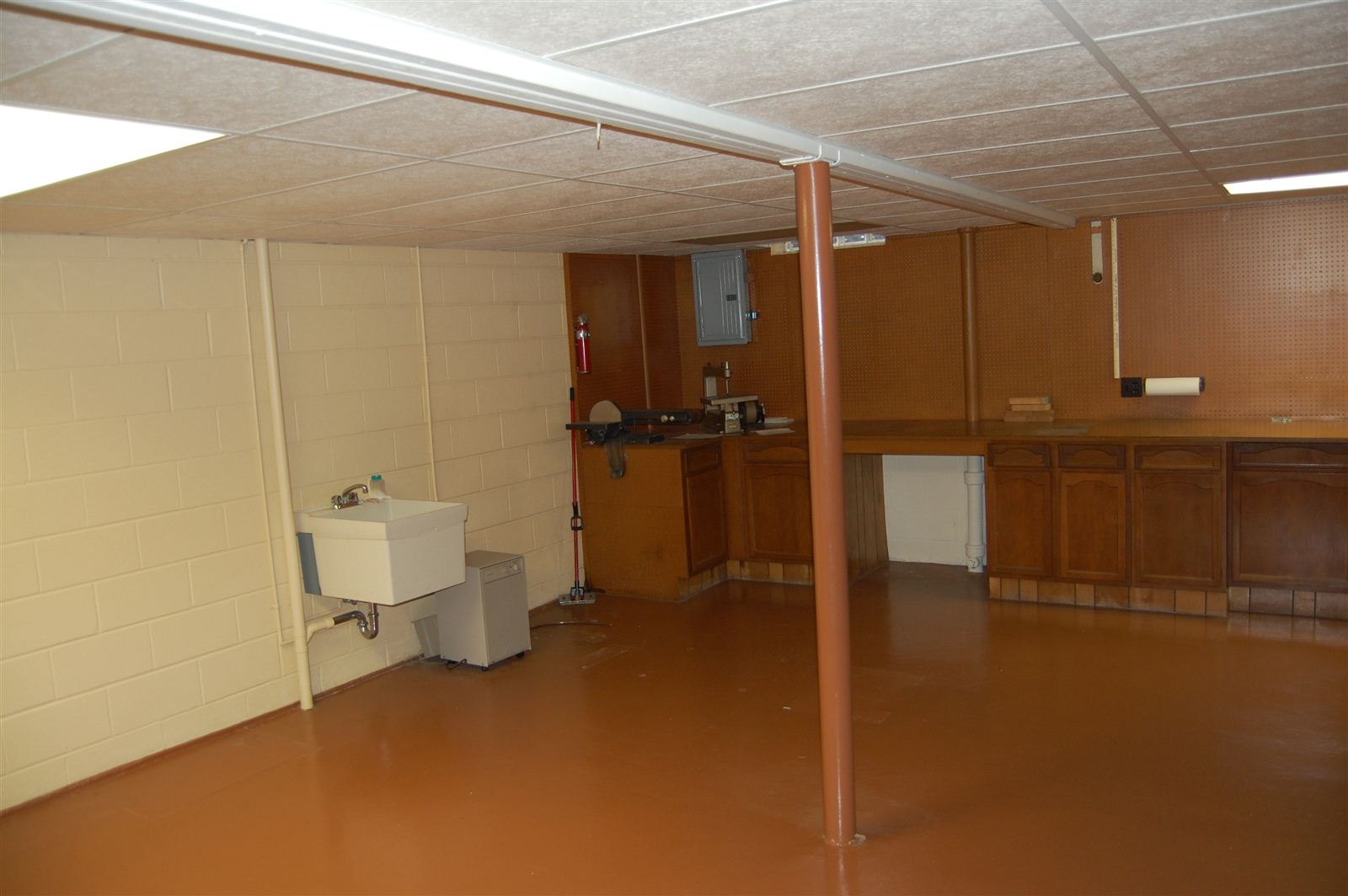 Locations Hub - Strongsville - Hughes House