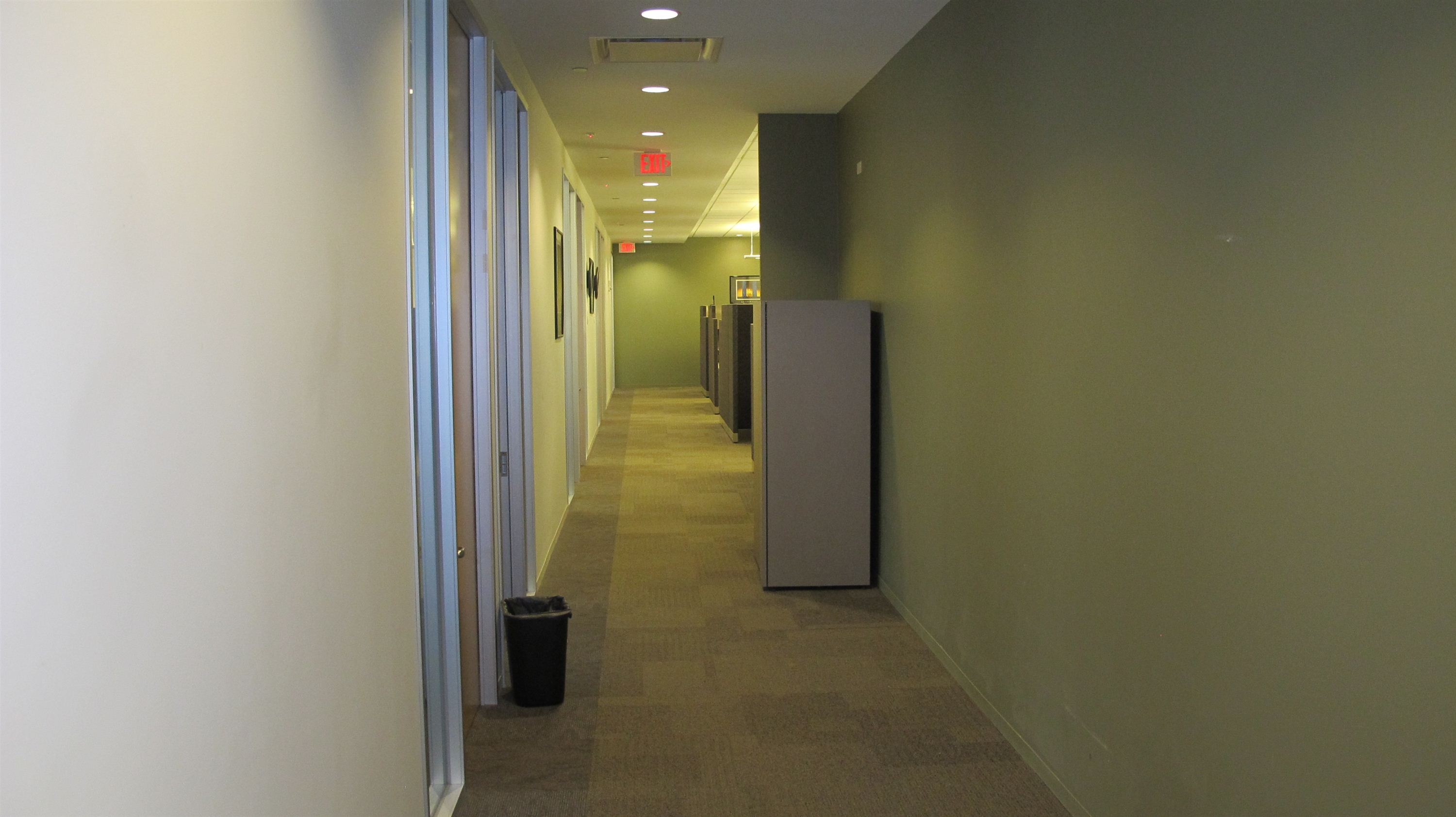 Locations Hub - Downtown Cleveland - Skylight Office Tower