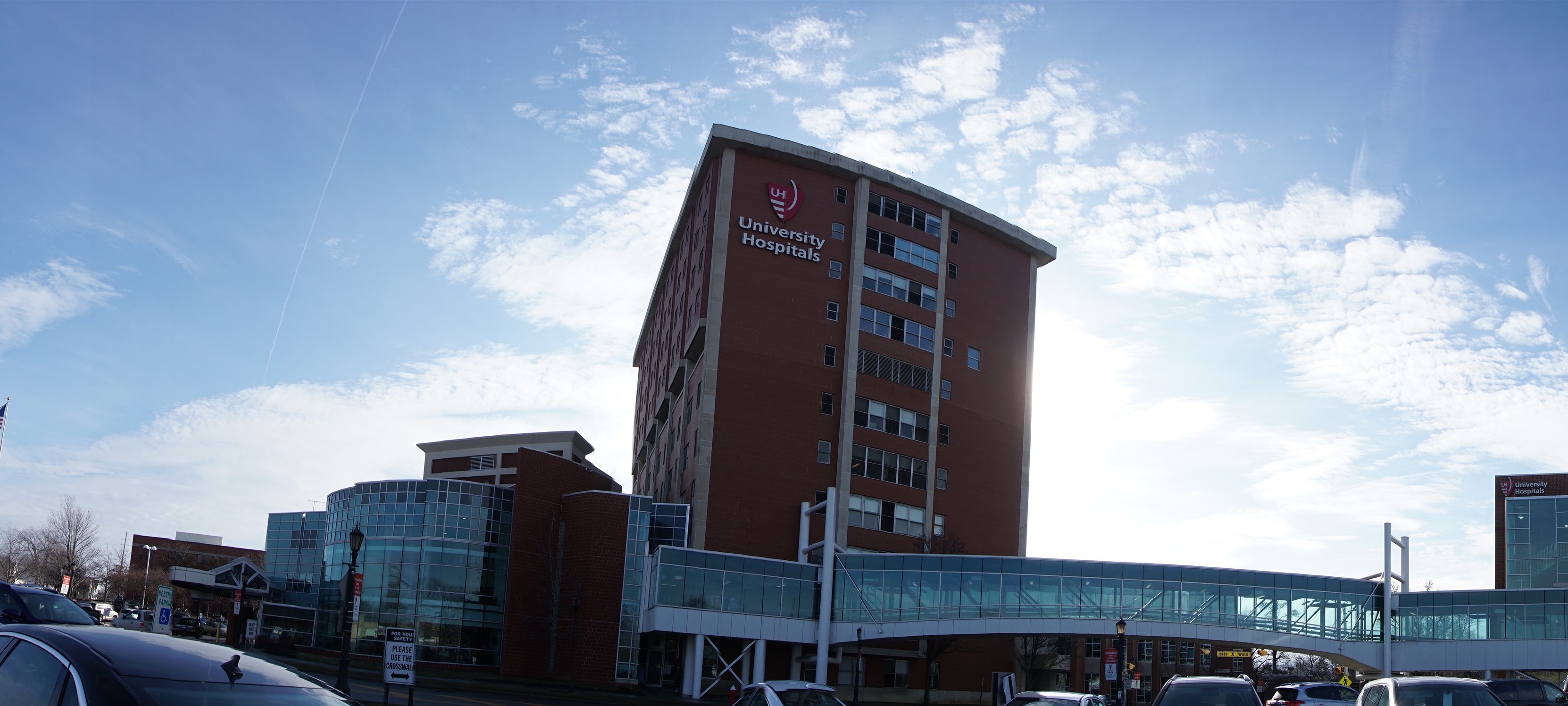 Locations Hub - Eastern Heights - University Hospitals (Elyria Medical ...