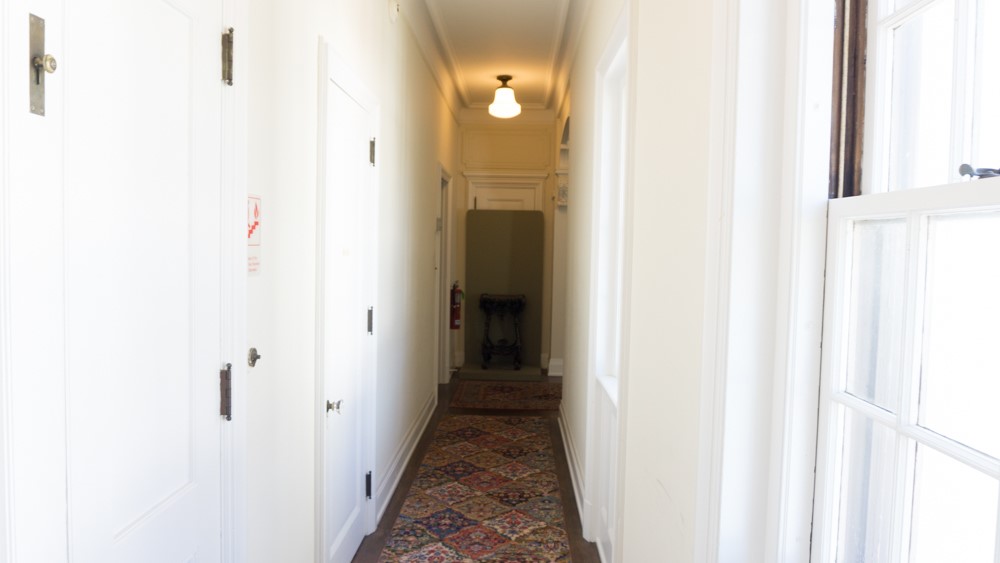 Locations Hub - University Circle-Cleveland History Center