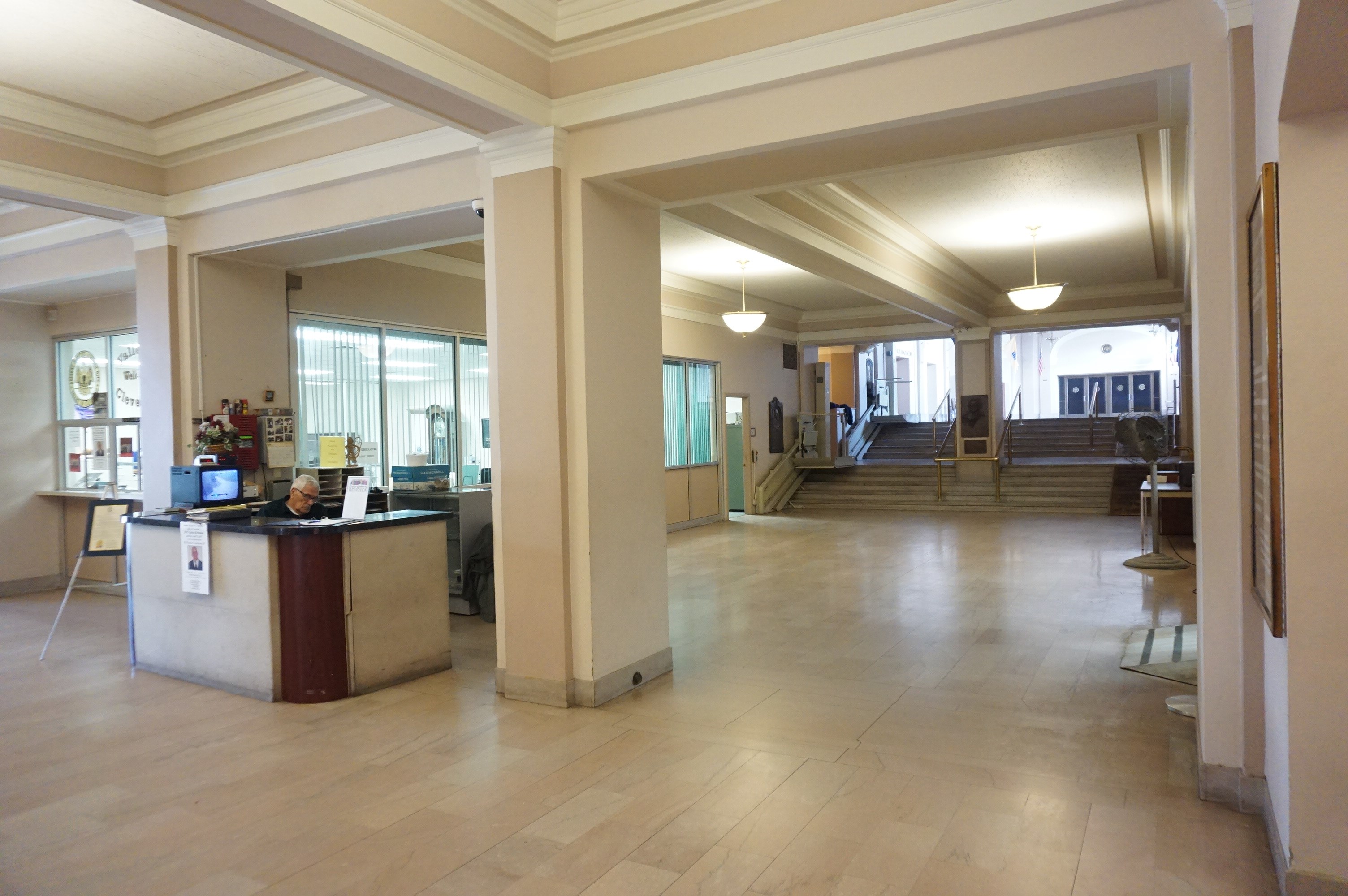 Locations Hub - Cleveland- The Masonic Temple Auditorium