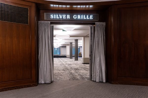 Locations Hub - Cleveland-Silver Grille