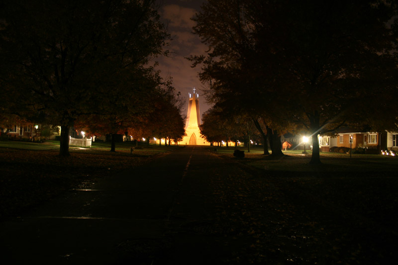 Locations Hub - Parma Heights - Divinity Lutheran Church