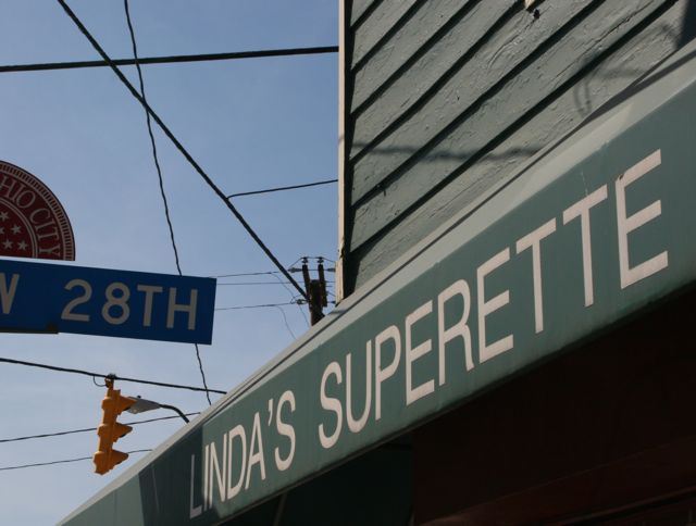 Locations Hub - Ohio City - Linda's Superette Convenience Store