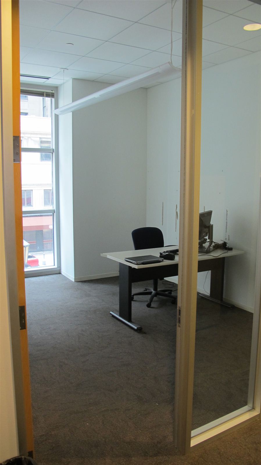 Locations Hub - Downtown Cleveland - Skylight Office Tower