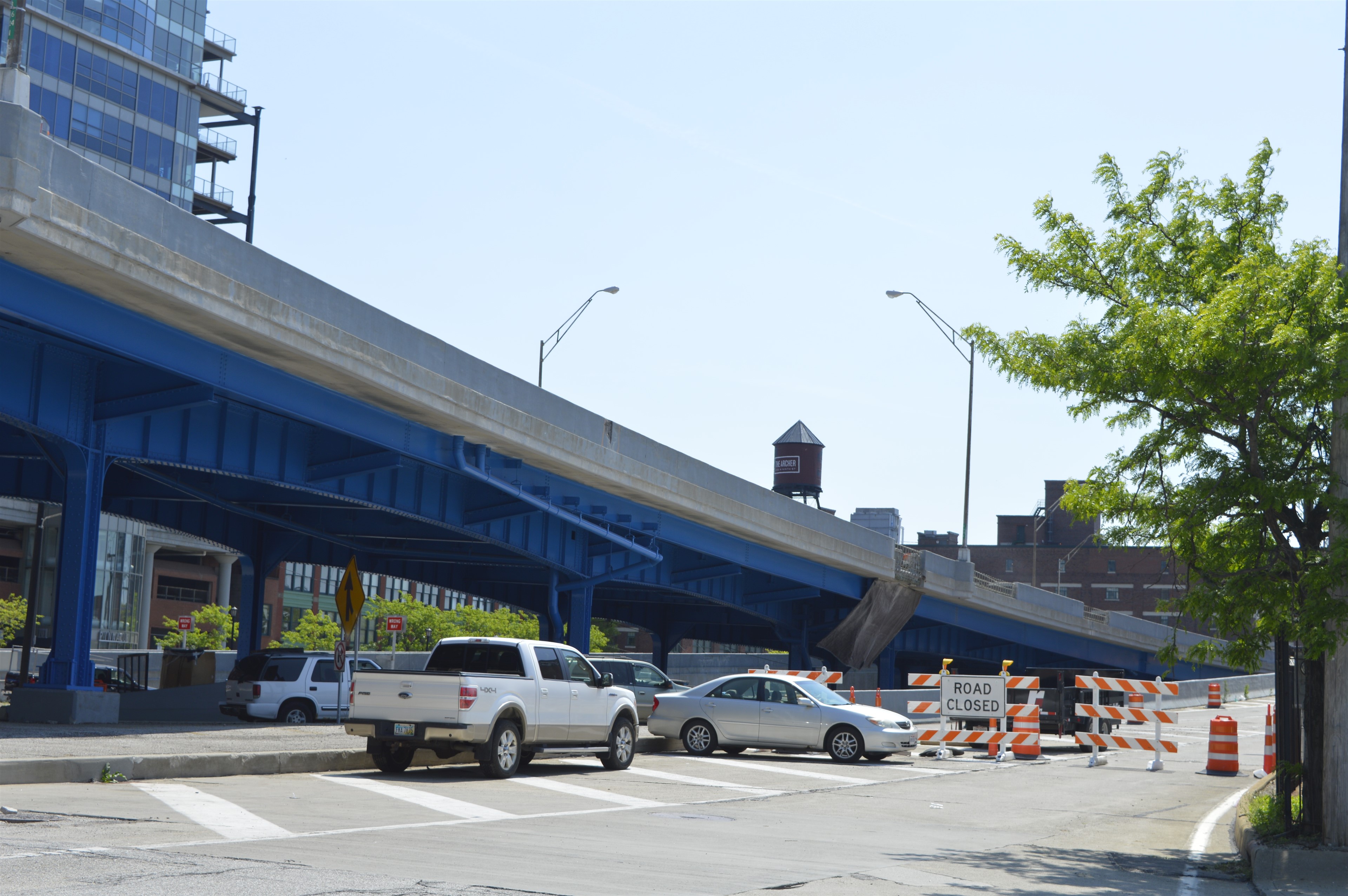 Locations Hub - Downtown Cleveland / The Flats - Cleveland Memorial ...