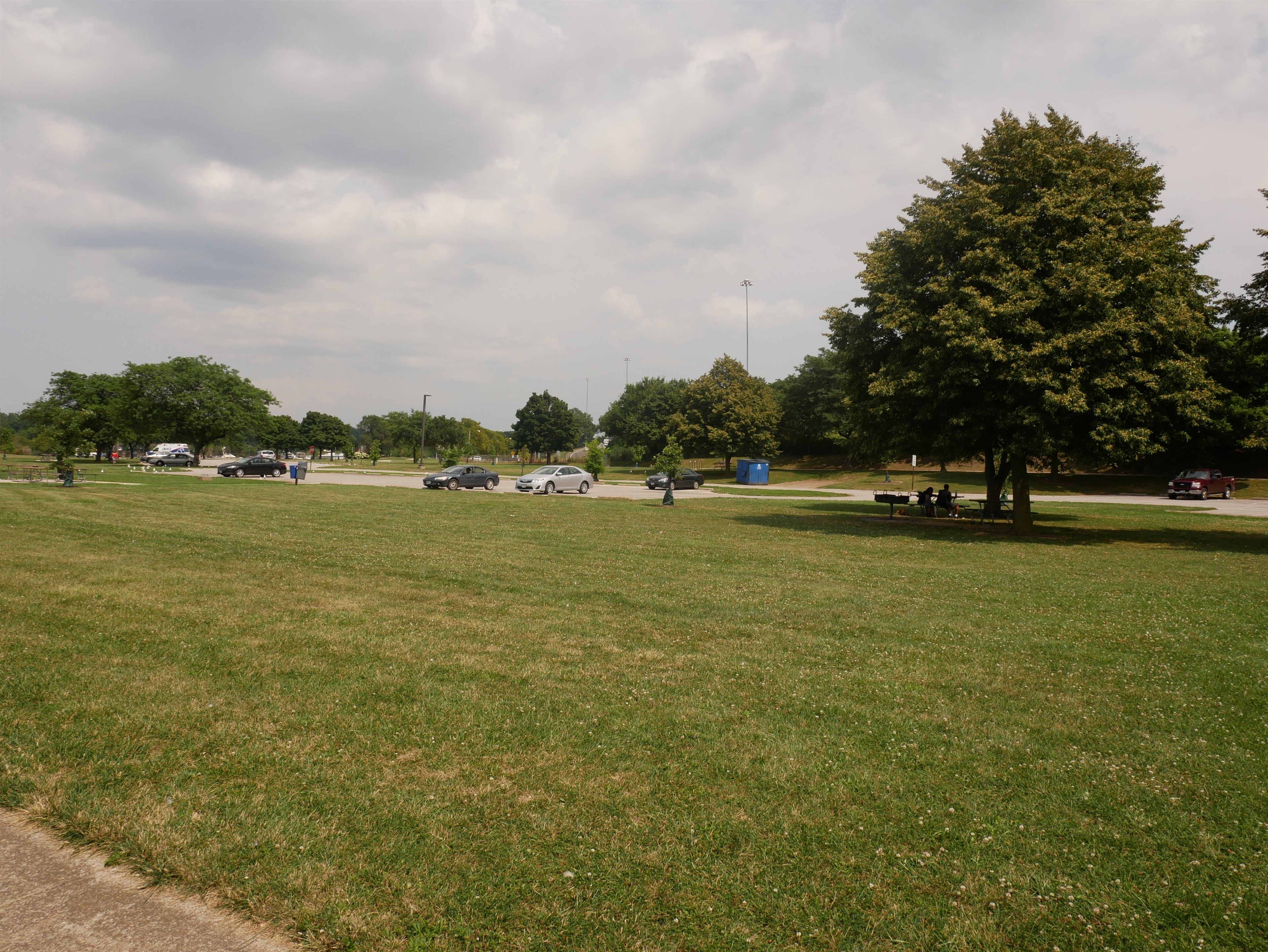 Locations Hub - Cleveland Metroparks Lakefront Reservation Fishing Area ...