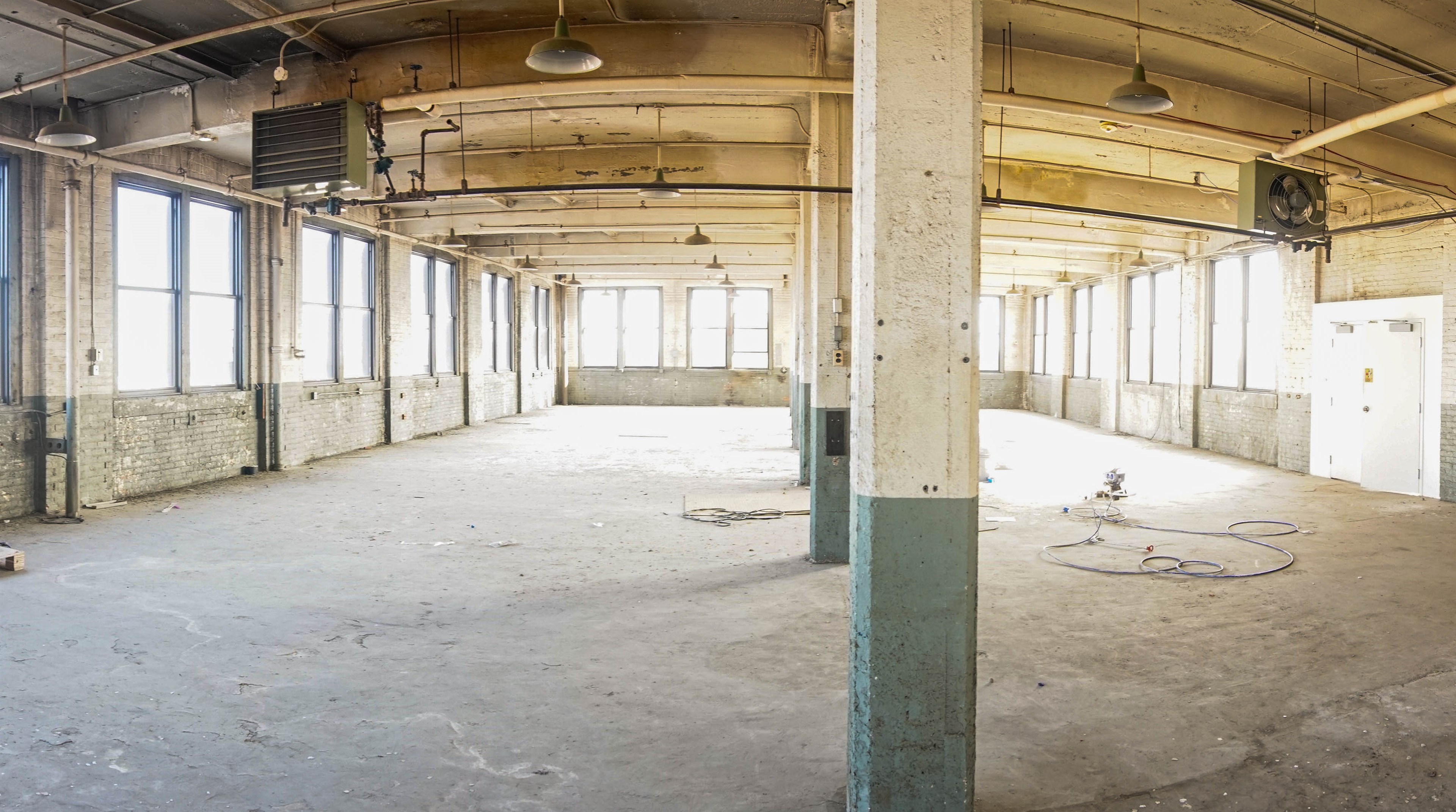 Locations Hub - Cleveland-Lakeside Building
