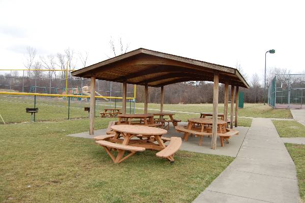 Locations Hub - Seven Hills - Valleywood Park