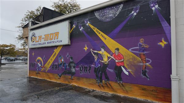 Locations Hub - Euclid - Pla-Mor Roller Rink