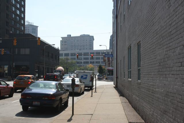 Locations Hub - Downtown Cleveland - Bohn Tower