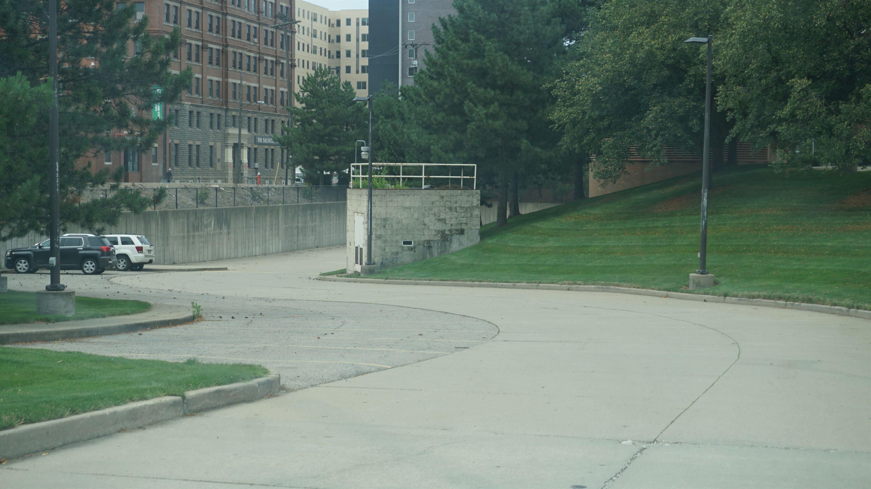 Locations Hub - Downtown Cleveland - The Wolstein Center