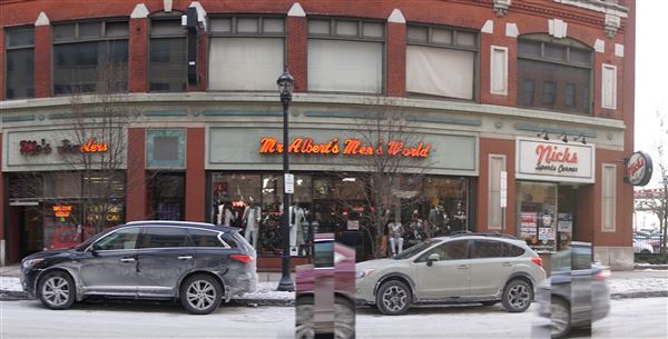 Locations Hub - Mosaic