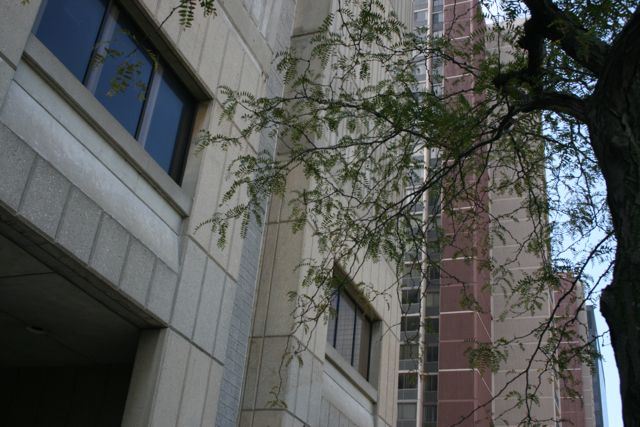 Locations Hub - Downtown Cleveland - Bohn Tower