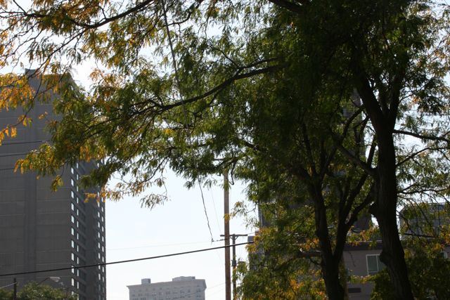 Locations Hub - Downtown Cleveland - Bohn Tower