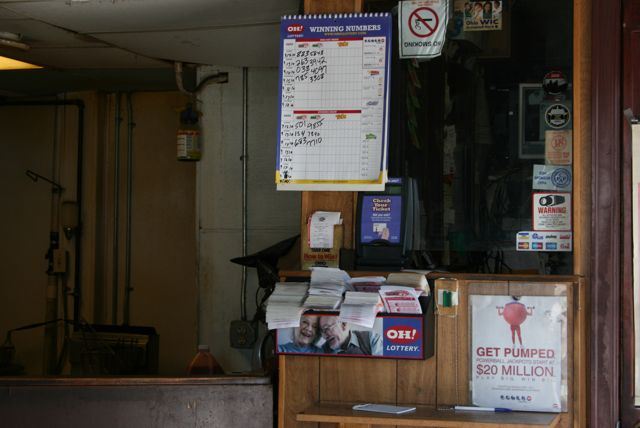 Locations Hub - Ohio City - Linda's Superette Convenience Store