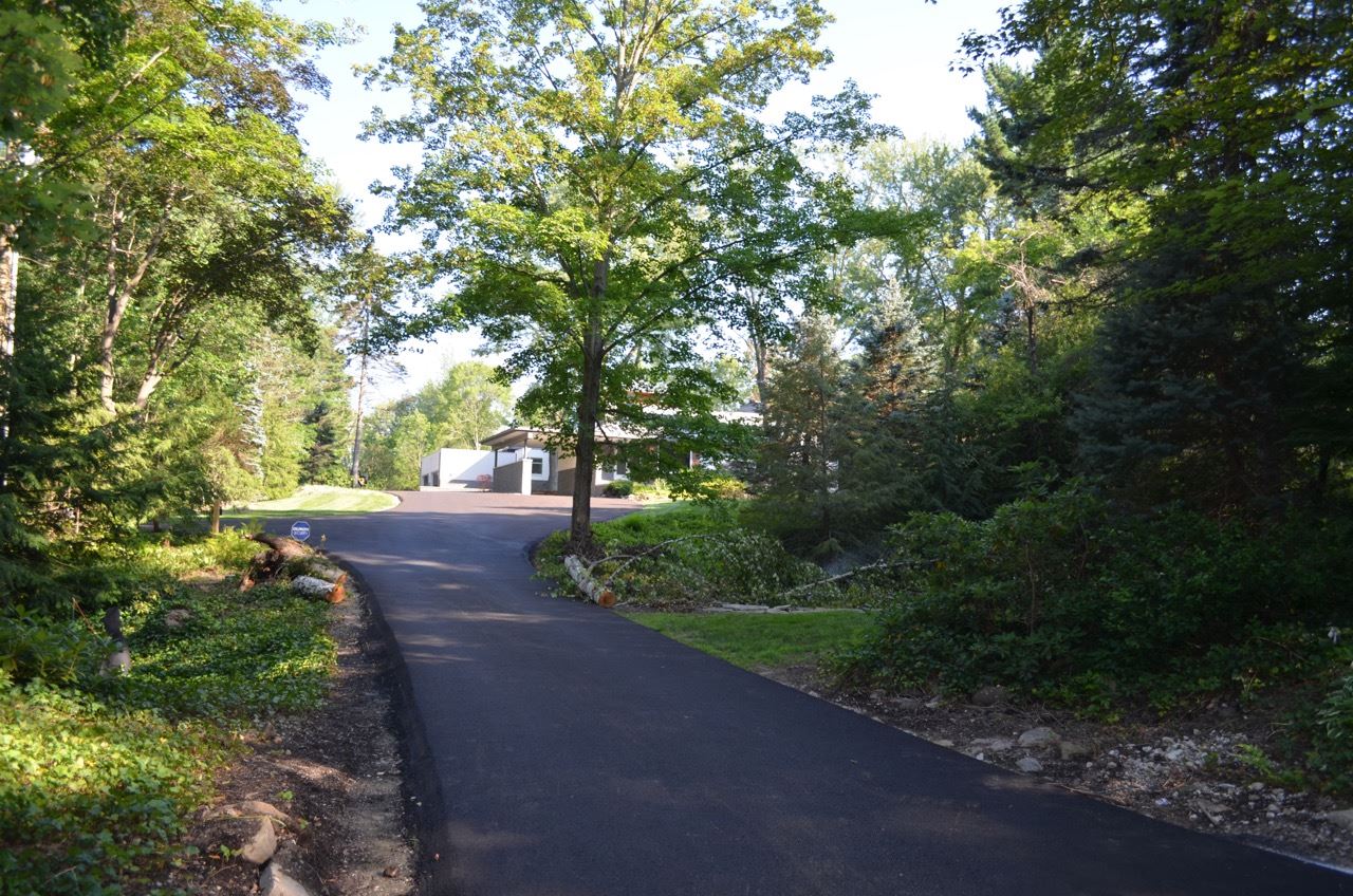 Locations Hub - Chagrin Falls - Ari Faraji Residence