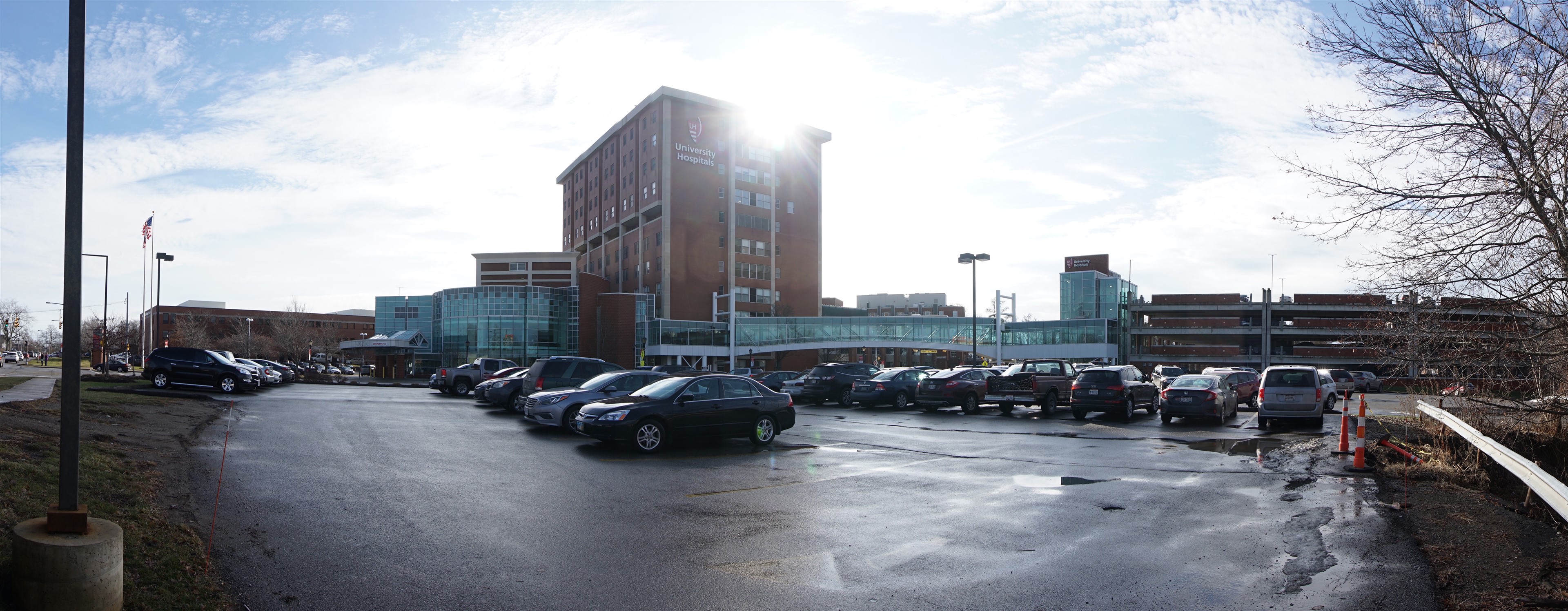 Locations Hub - Eastern Heights - University Hospitals (Elyria Medical ...