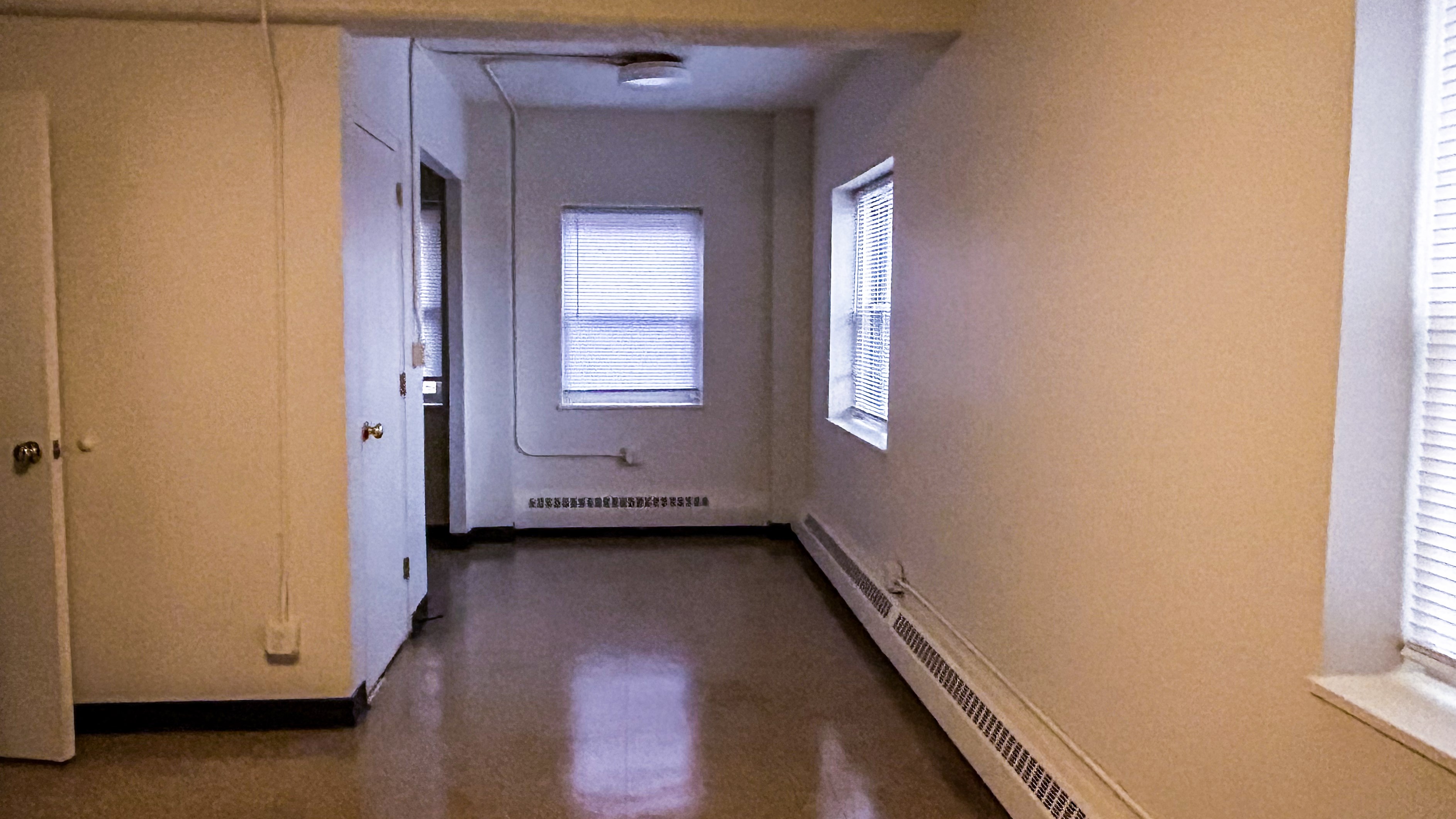 Locations Hub - Cleveland-Lakeview Terrace High Rise, Community Center