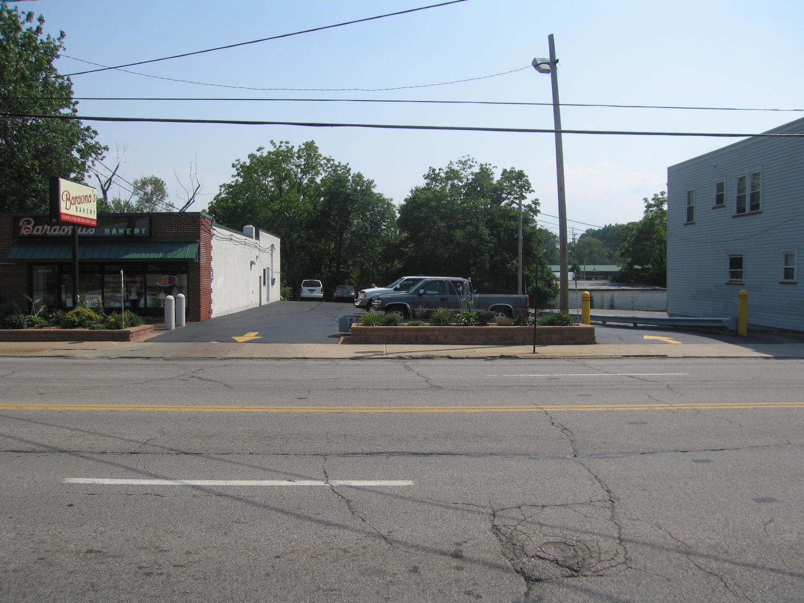 Locations Hub - Maple Heights - Maple Heights Lanes