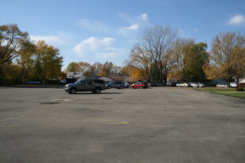 Locations Hub - Parma Heights - Divinity Lutheran Church