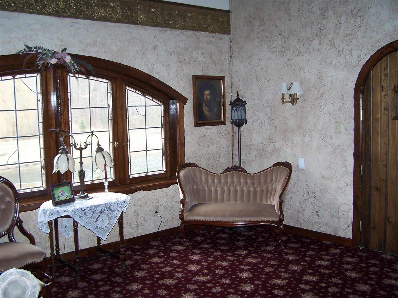 Locations Hub - West Township - Stone Gate Manor