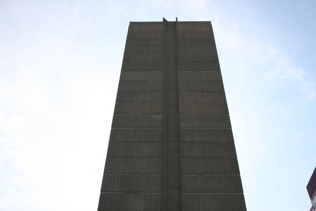 Locations Hub - Downtown Cleveland - Bohn Tower