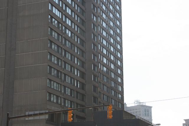 Locations Hub - Downtown Cleveland - Bohn Tower