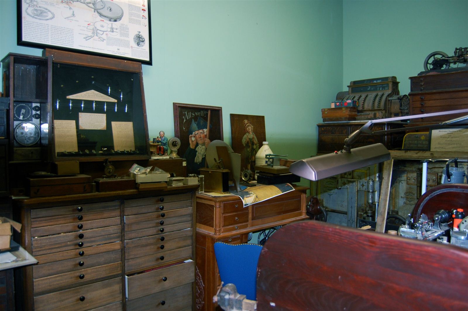 Locations Hub Kent City Bank Antiques locations-hub-kent-city-bank-antiques