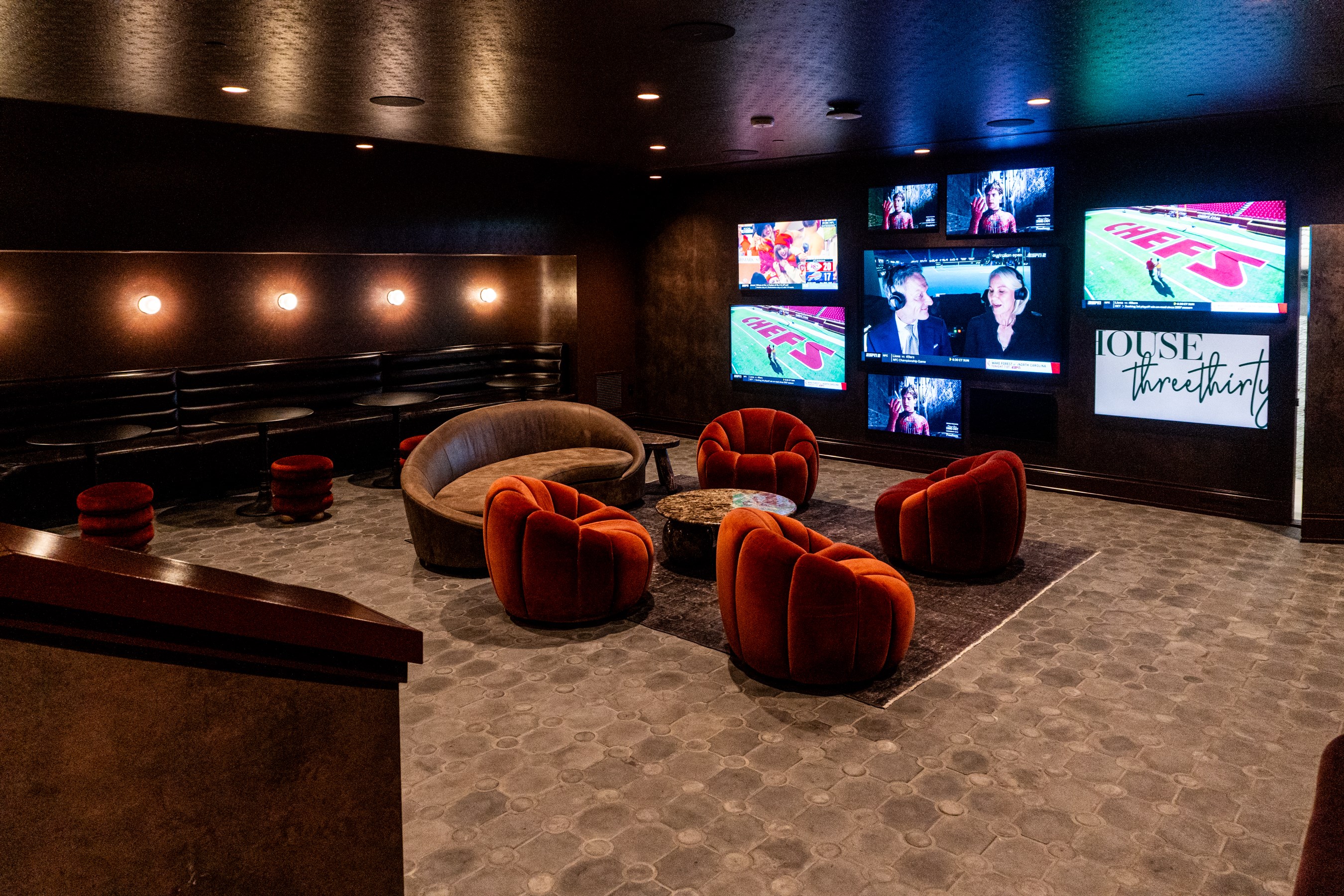 Locations Hub - Akron-House Three Thirty