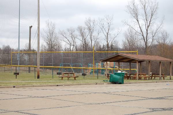 Locations Hub - Seven Hills - Valleywood Park