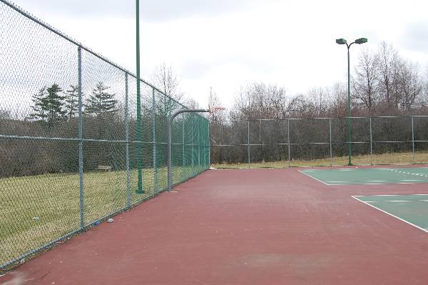 Locations Hub - Seven Hills - Valleywood Park