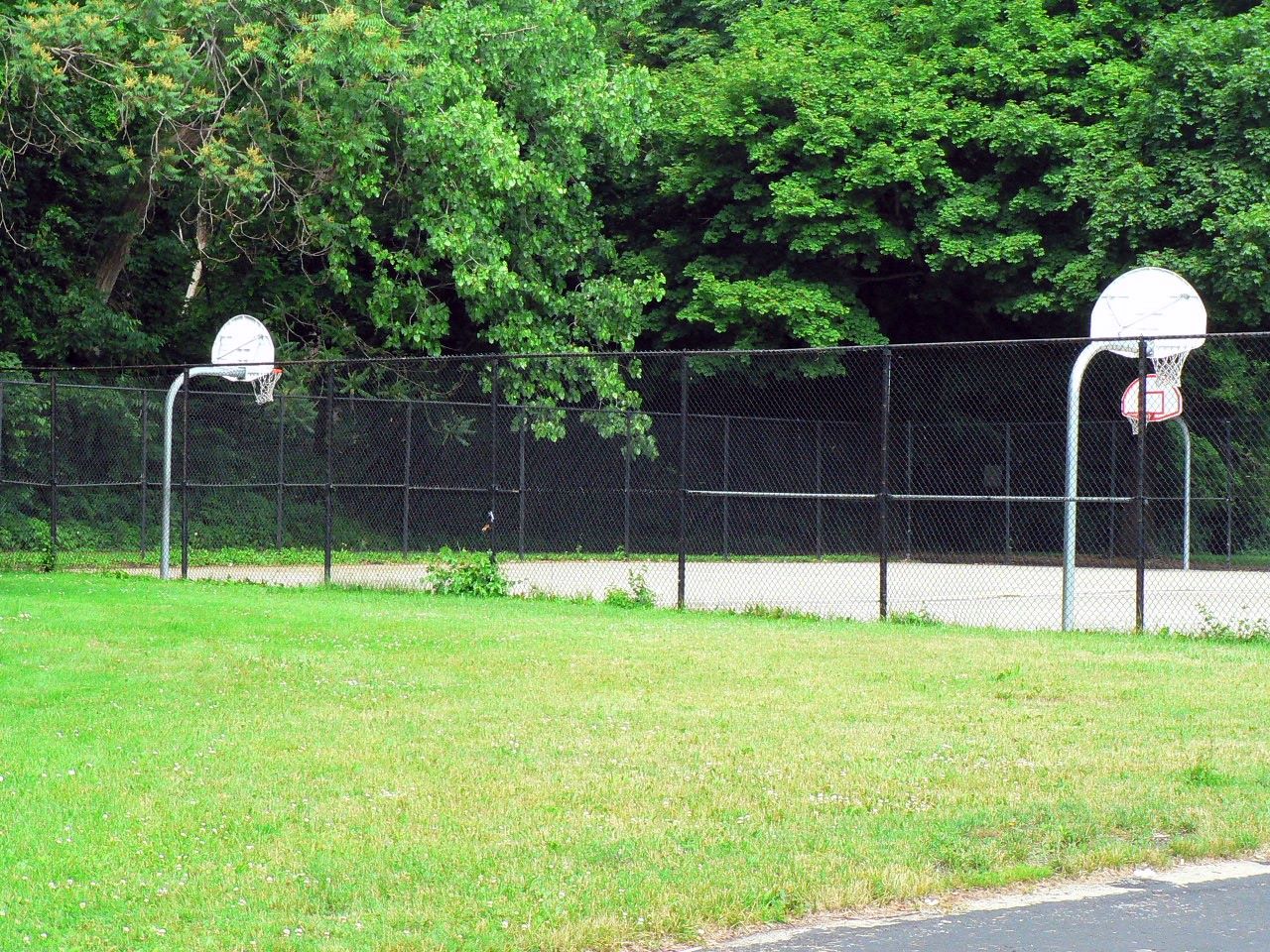 Locations Hub - Cleveland Heights - Cumberland Park