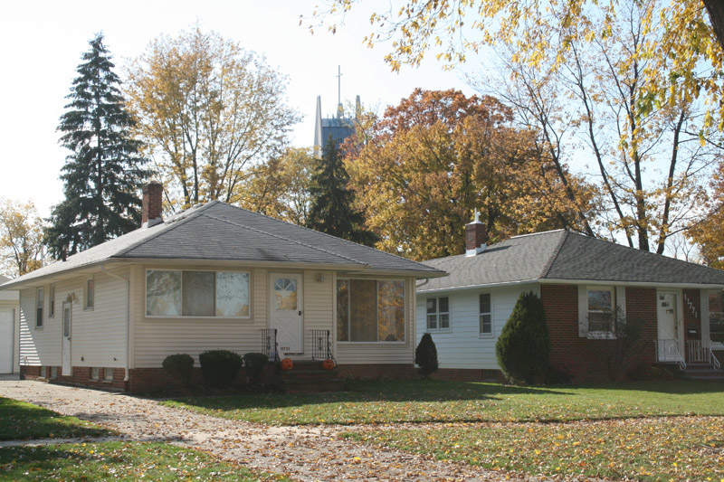 Locations Hub - Parma Heights - Divinity Lutheran Church