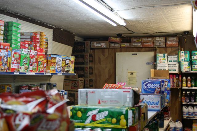 Locations Hub - Ohio City - Linda's Superette Convenience Store